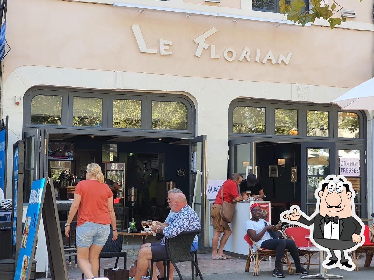 Bar Le Florian, Carcassonne - Restaurant reviews
