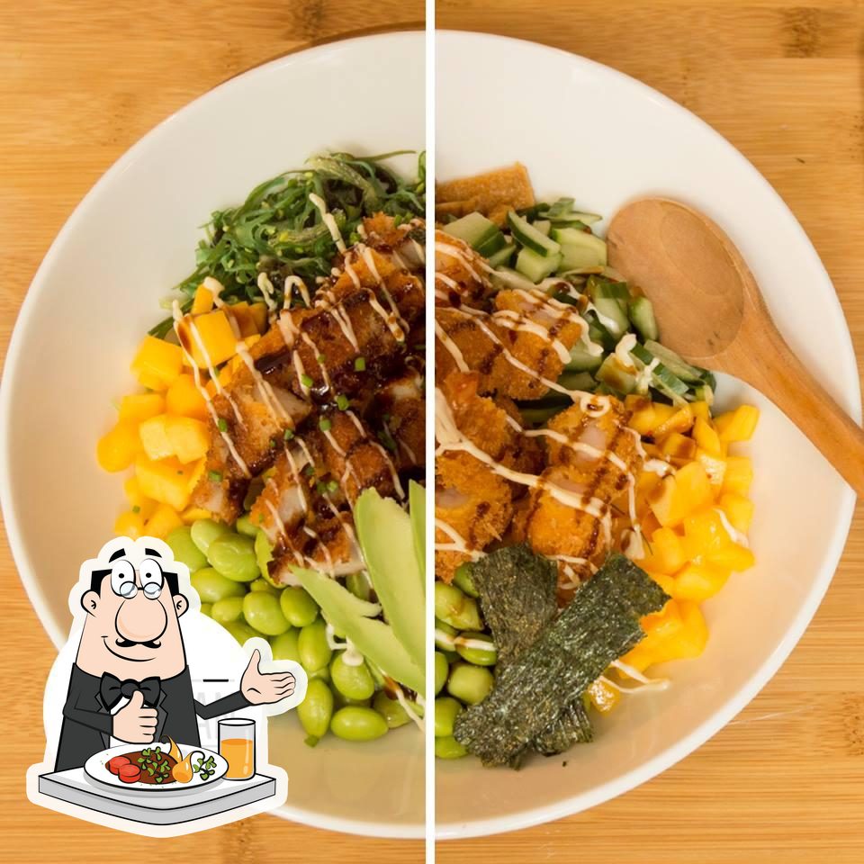 Dadawan Arnhem, Arnhem - Restaurant menu and reviews