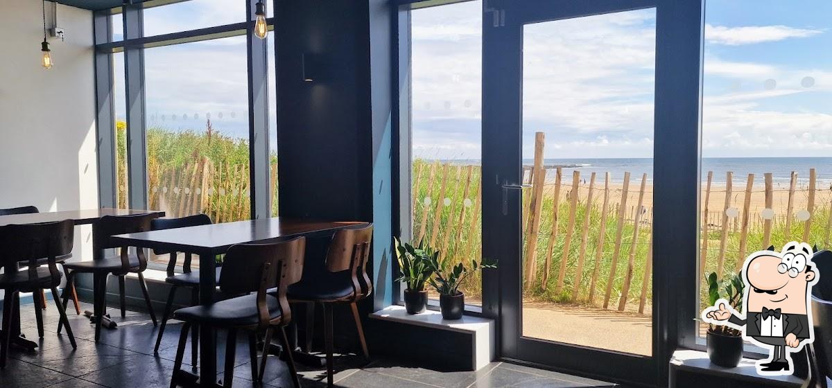 North, Sunderland, Seaburn - Restaurant menu, prices and reviews