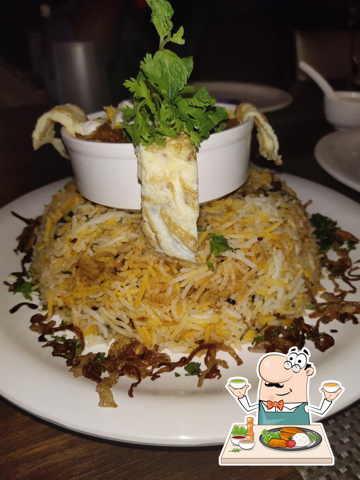Capital Kitchen, Bheemili - Restaurant menu, prices and reviews