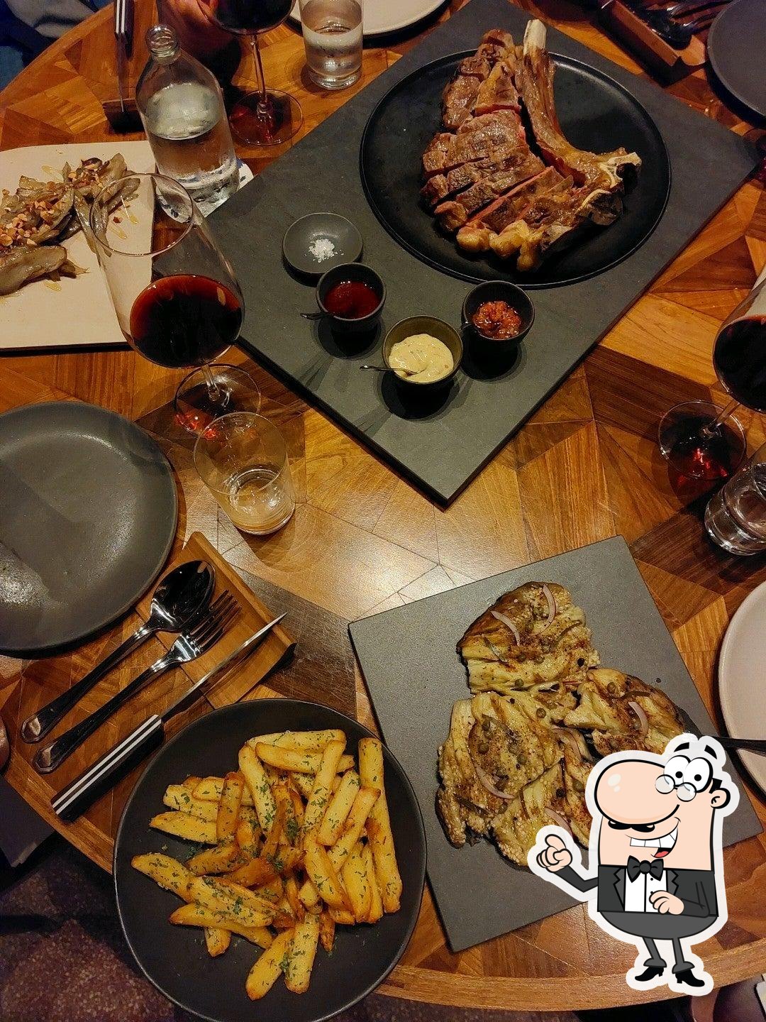 Anchoita, Buenos Aires - Menú del restaurante, precios y reseñas