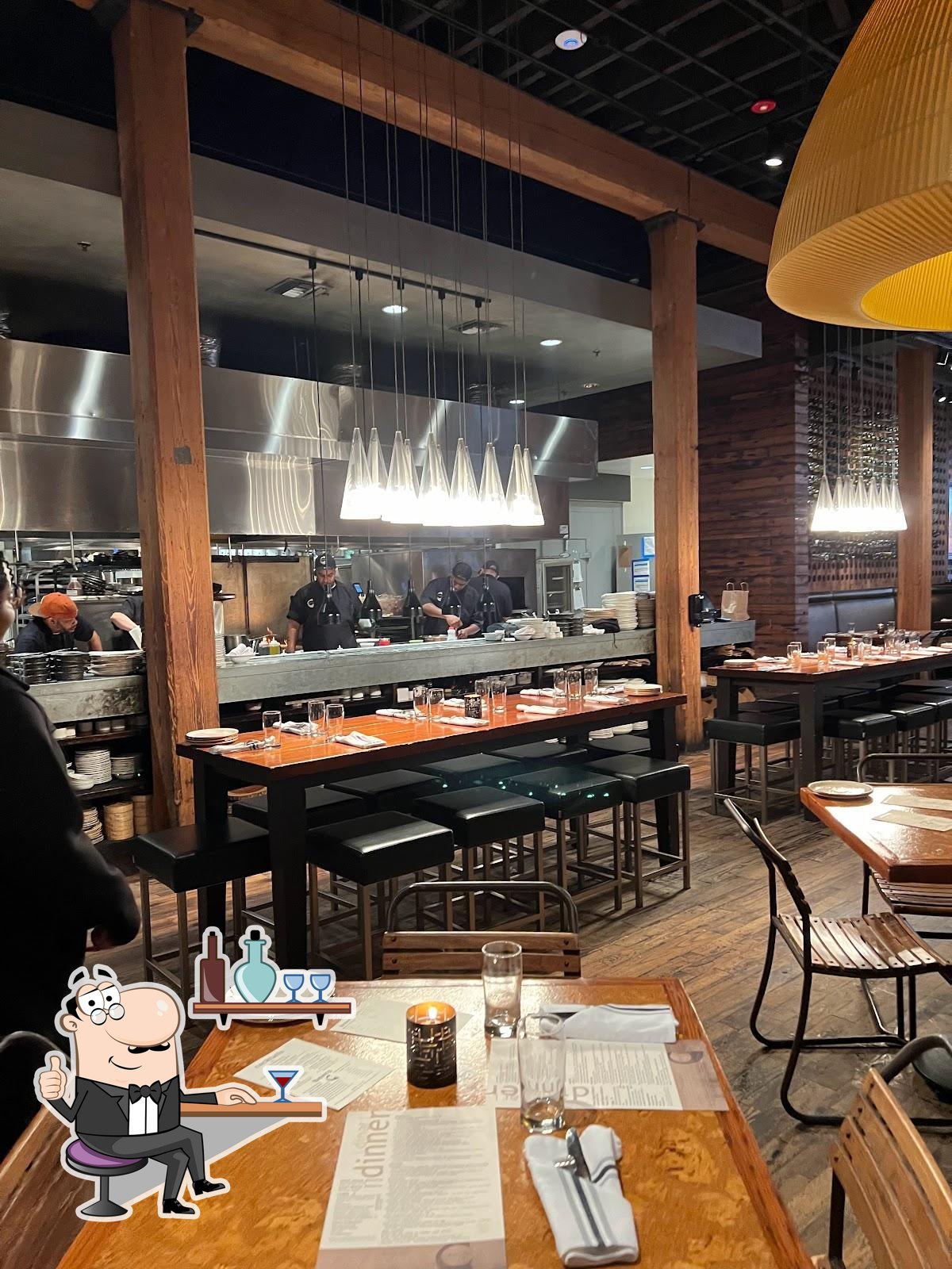 Central Restaurant, Montgomery - Restaurant menu, prices and reviews