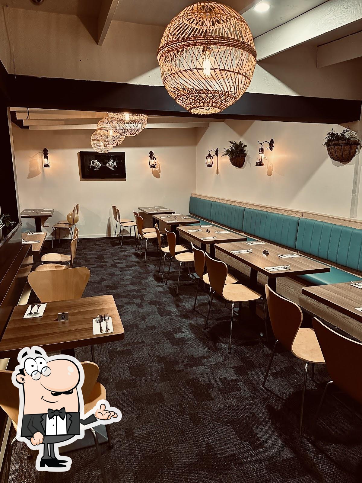 Malaios Restaurant, Traralgon - Restaurant menu, prices and reviews