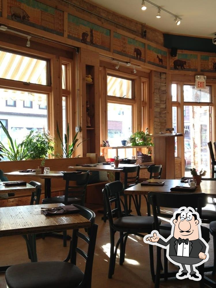 Odd Duck, Milwaukee - Restaurant menu, prices and reviews