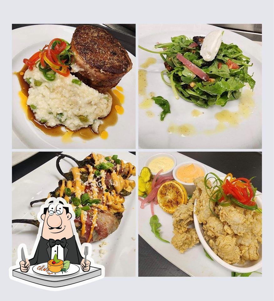 Prime 225 in Chesapeake City - Restaurant menu and reviews