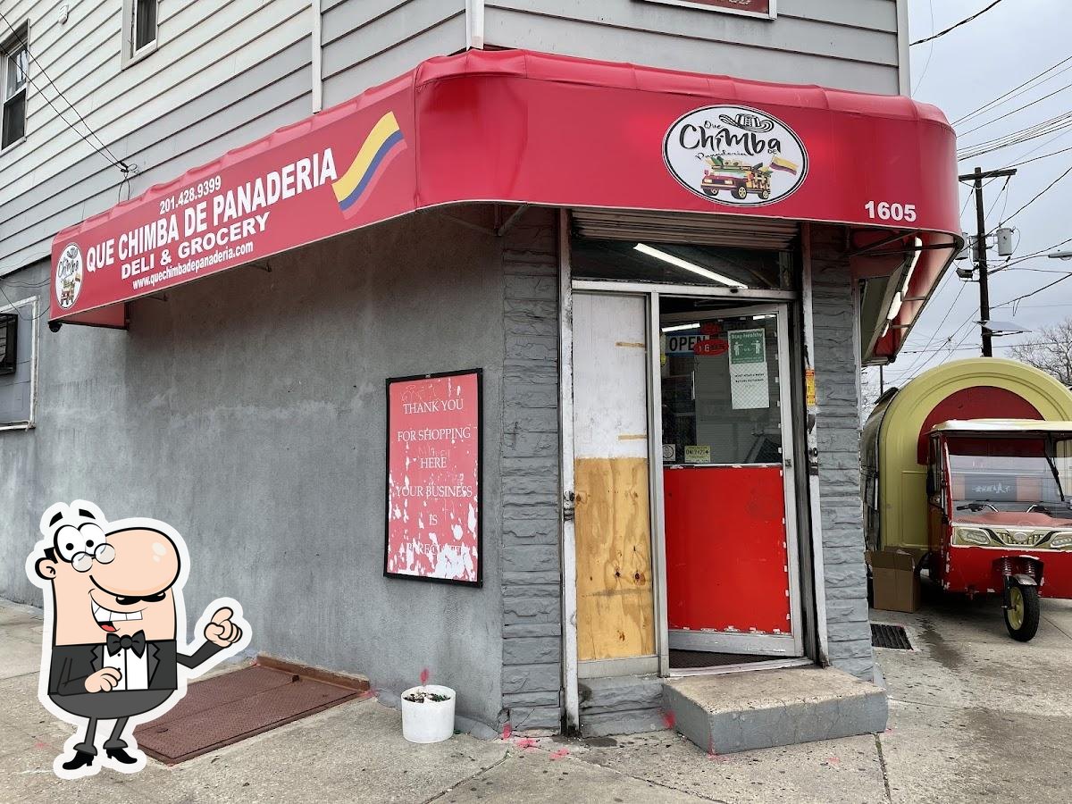Que Chimba de Panaderia in Jersey City - Restaurant reviews