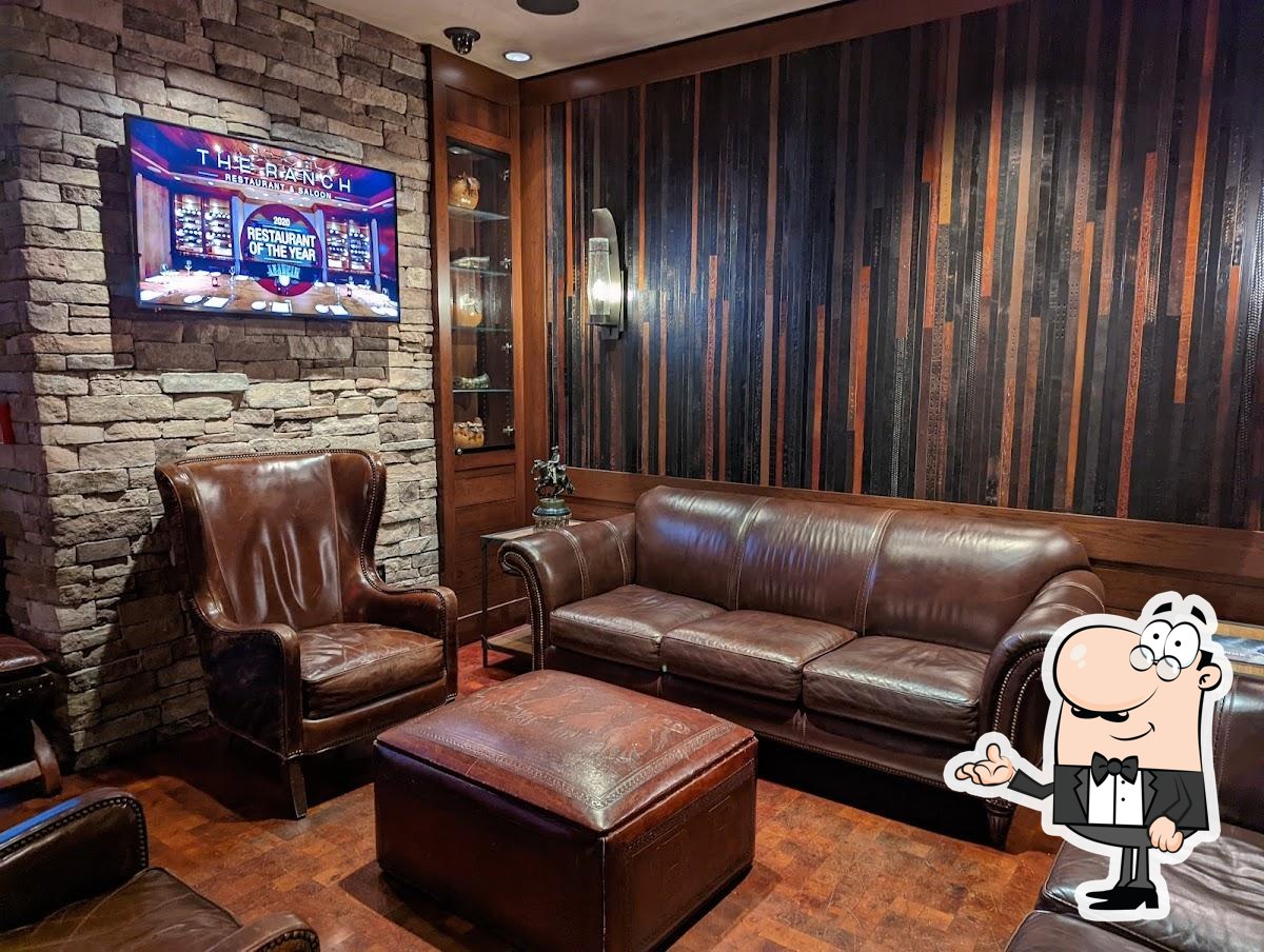 THE RANCH Restaurant, Anaheim - Restaurant menu, prices and reviews