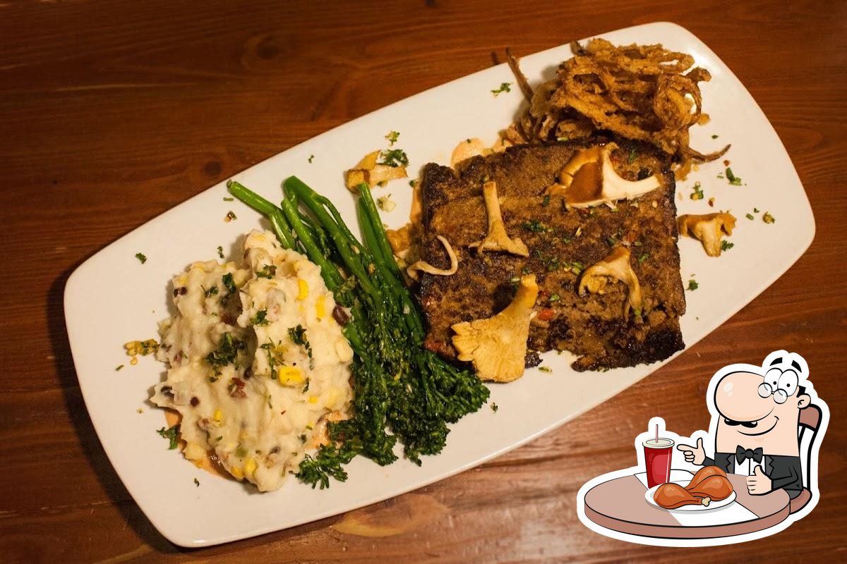 WildFin American Grill - Beaverton in Beaverton - Restaurant menu and ...