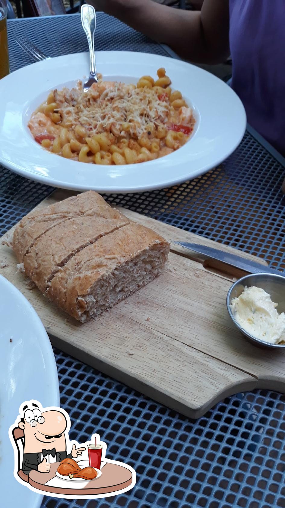 Fieldstone Grill in Portage - Restaurant menu and reviews