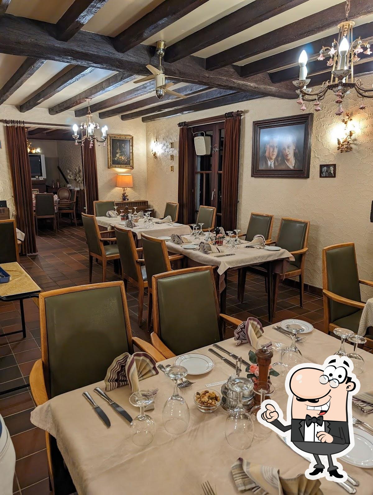 Deborah, Bierbeek - Restaurant menu, prices and reviews