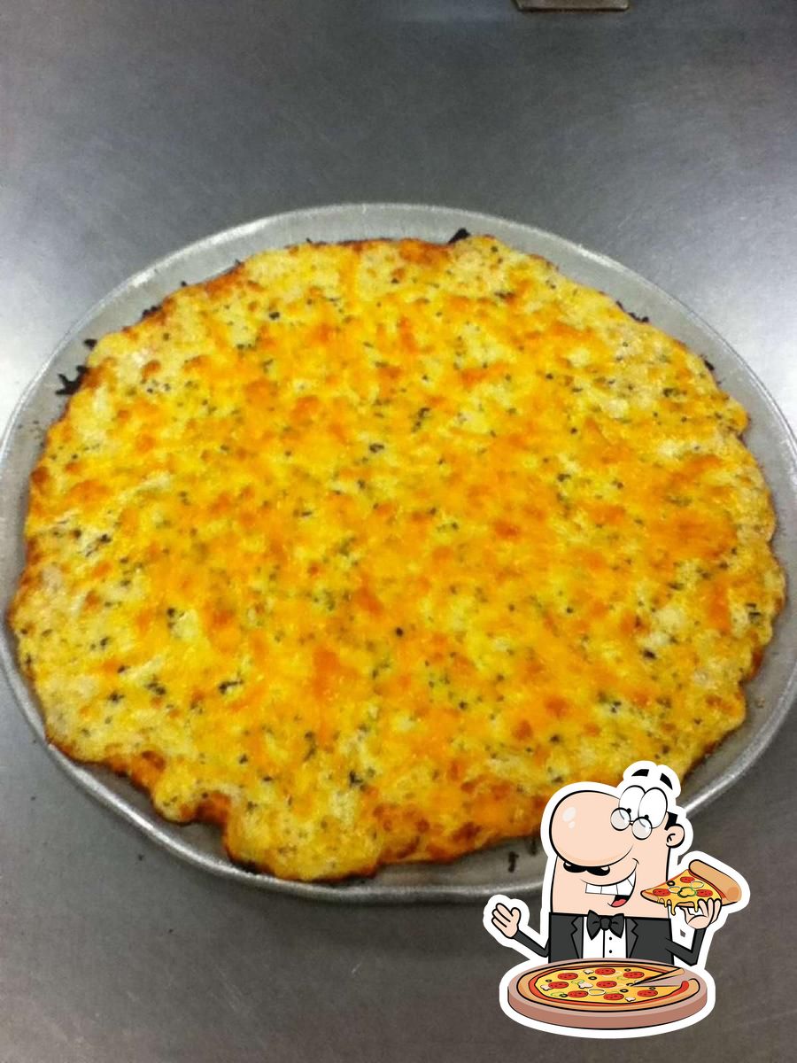 Vu Villa Pizza in Butte - Restaurant menu and reviews