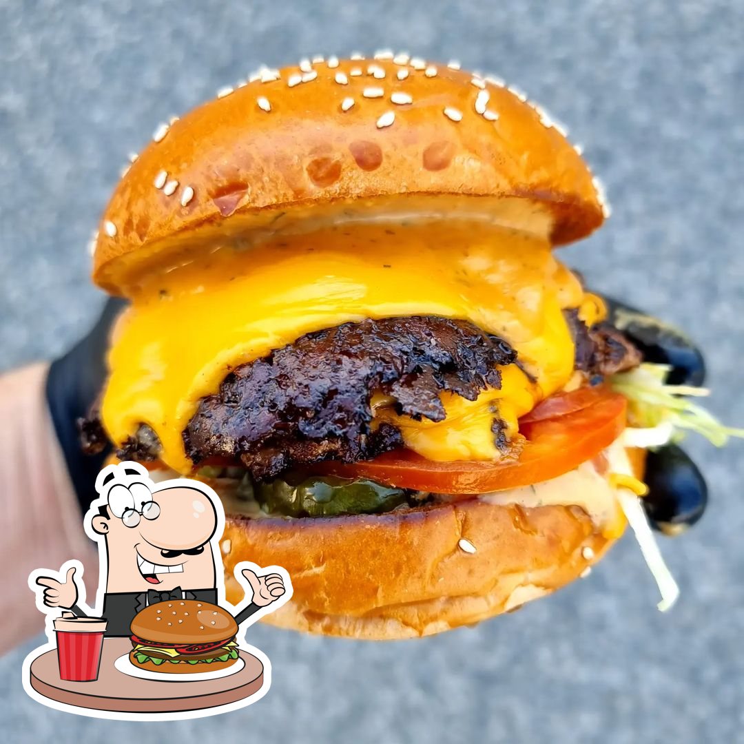BurgerFreak Belmont, Belmont - Restaurant menu, prices and reviews
