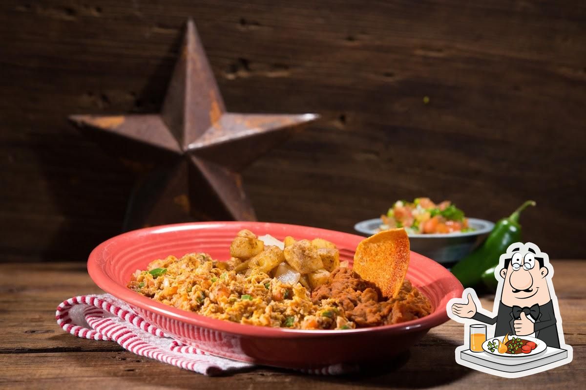 El Papalote Taco & Grill Nuevo Laredo restaurant, Nuevo Laredo, Av ...