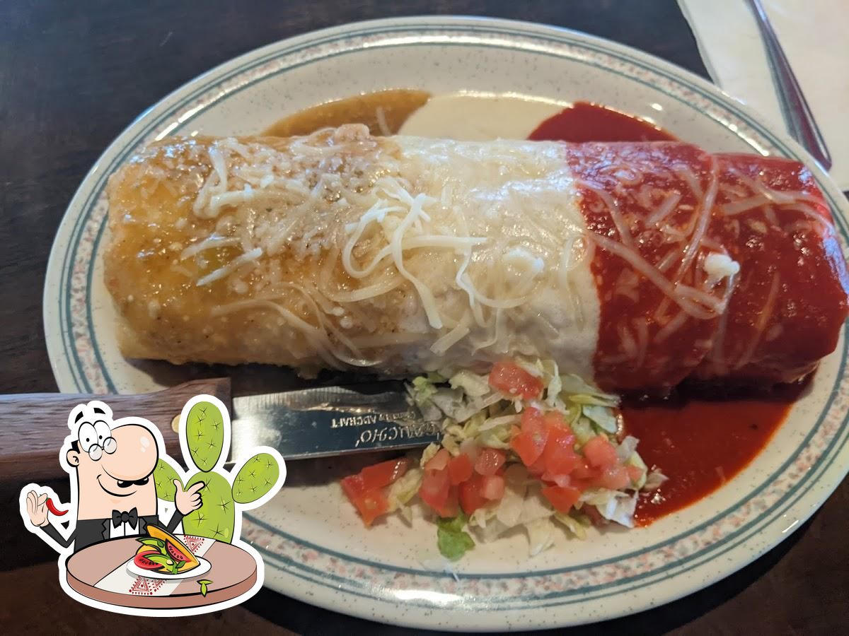 Las Margs at Reunion in Commerce City - Restaurant menu and reviews