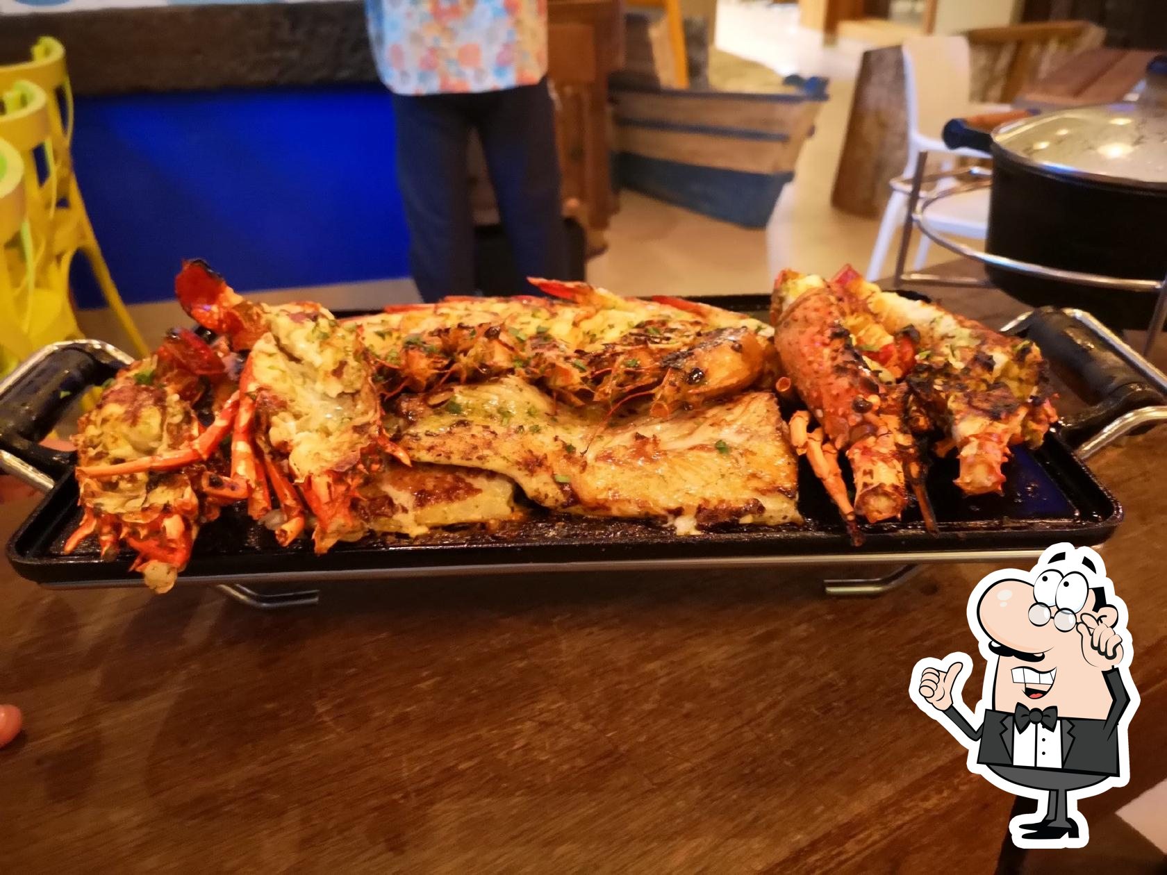 Mocellin Mar, Rio de Janeiro - Menu do restaurante, preços e opiniões