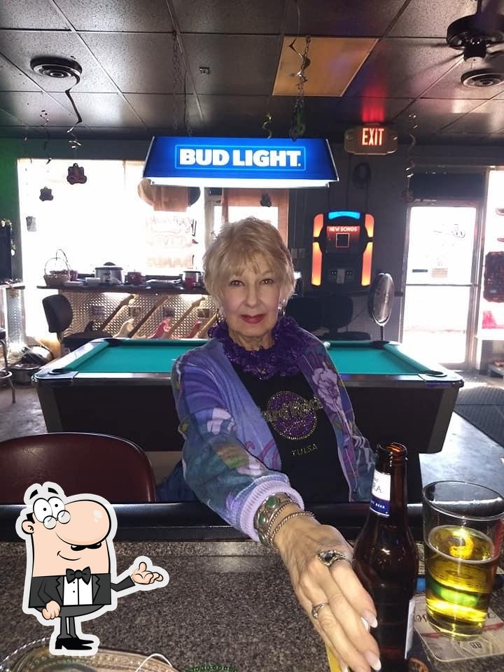 Red River Saloon in Tulsa - Restaurant reviews