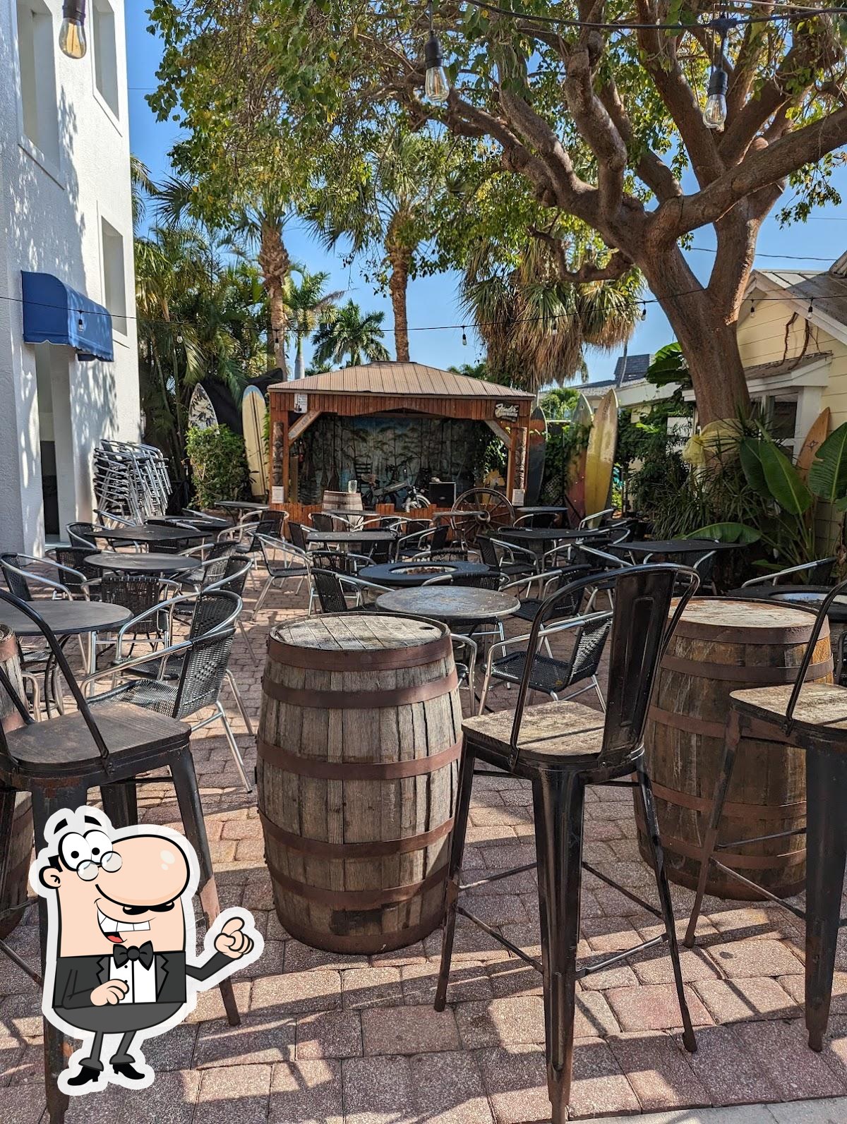 Smith House, Marco Island - Restaurant menu, prices and reviews