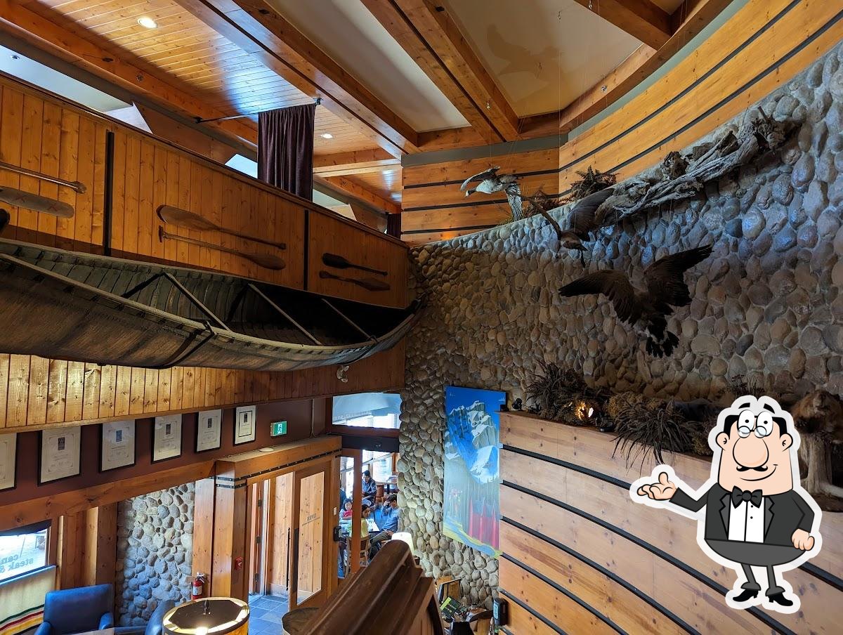 The Maple Leaf, Banff - Restaurant menu, prices and reviews