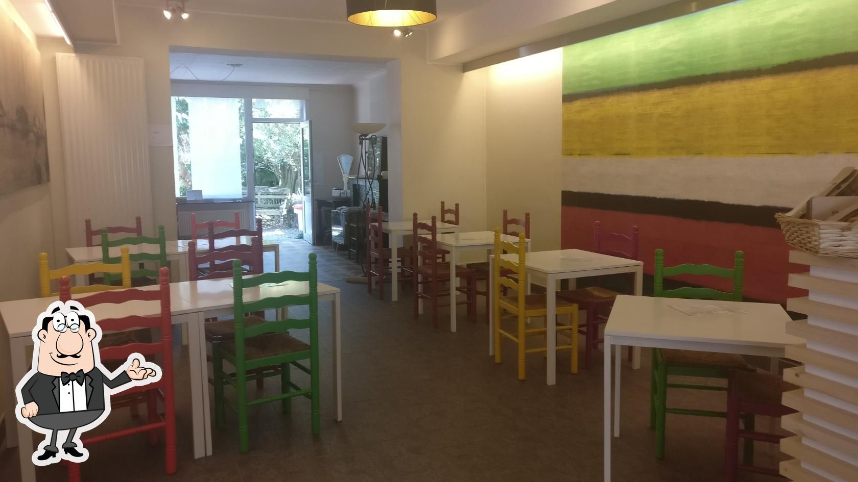 Cornet De La Mer, Nieuwpoort - Restaurant reviews