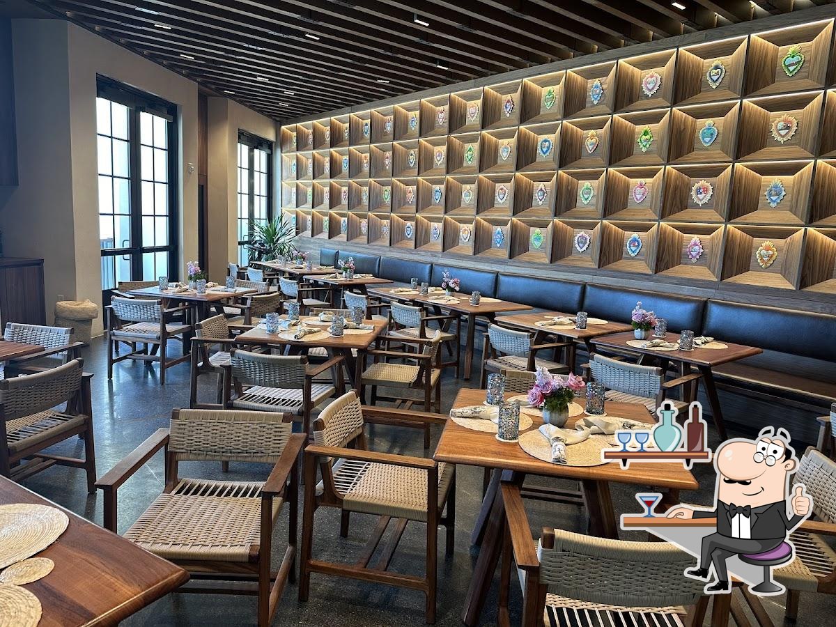 Maíz y Agave, Miami - Restaurant menu, prices and reviews