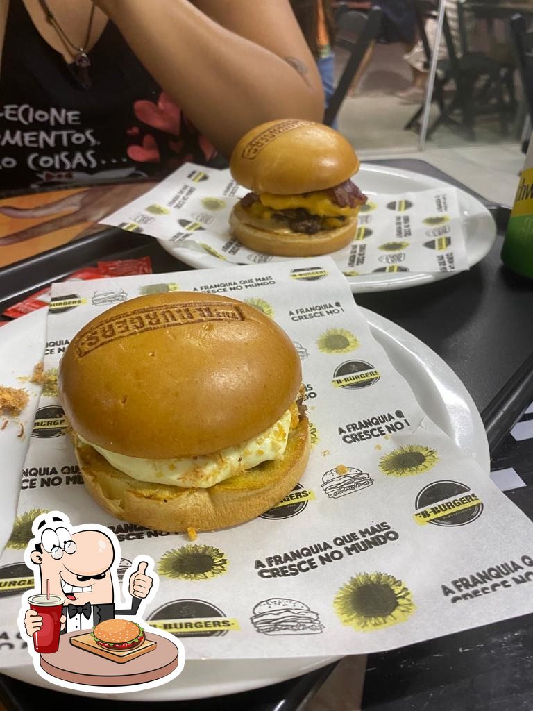 The B-Burgers restaurant, Maragogi - Restaurant reviews