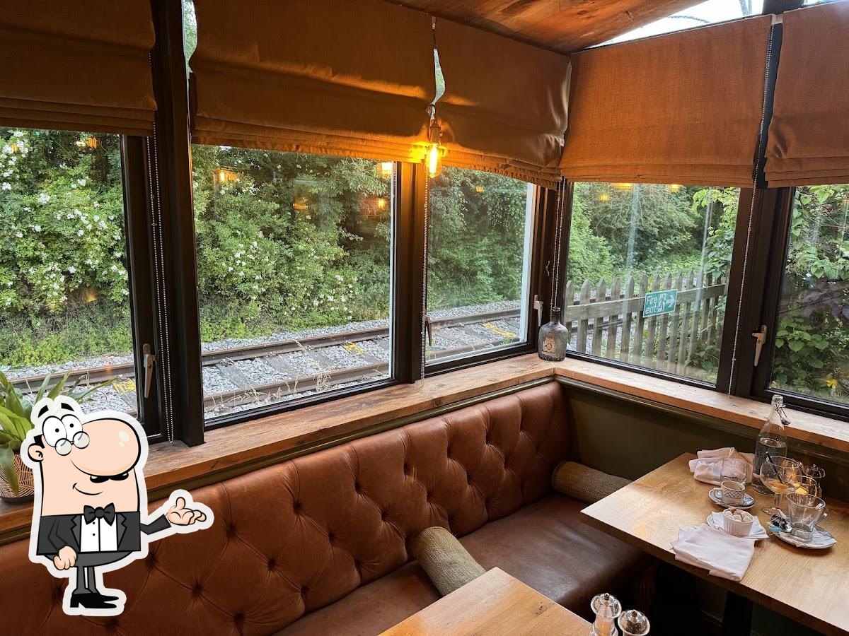 Perkins Bar & Bistro, Nottingham - Restaurant menu, prices and reviews