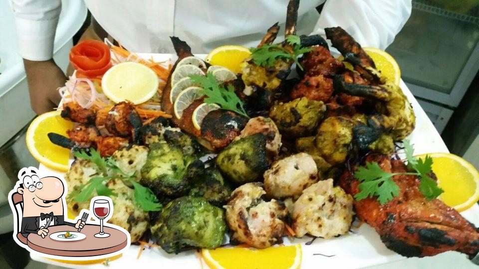 Calicut Gate Restaurant, Dubai - Restaurant reviews