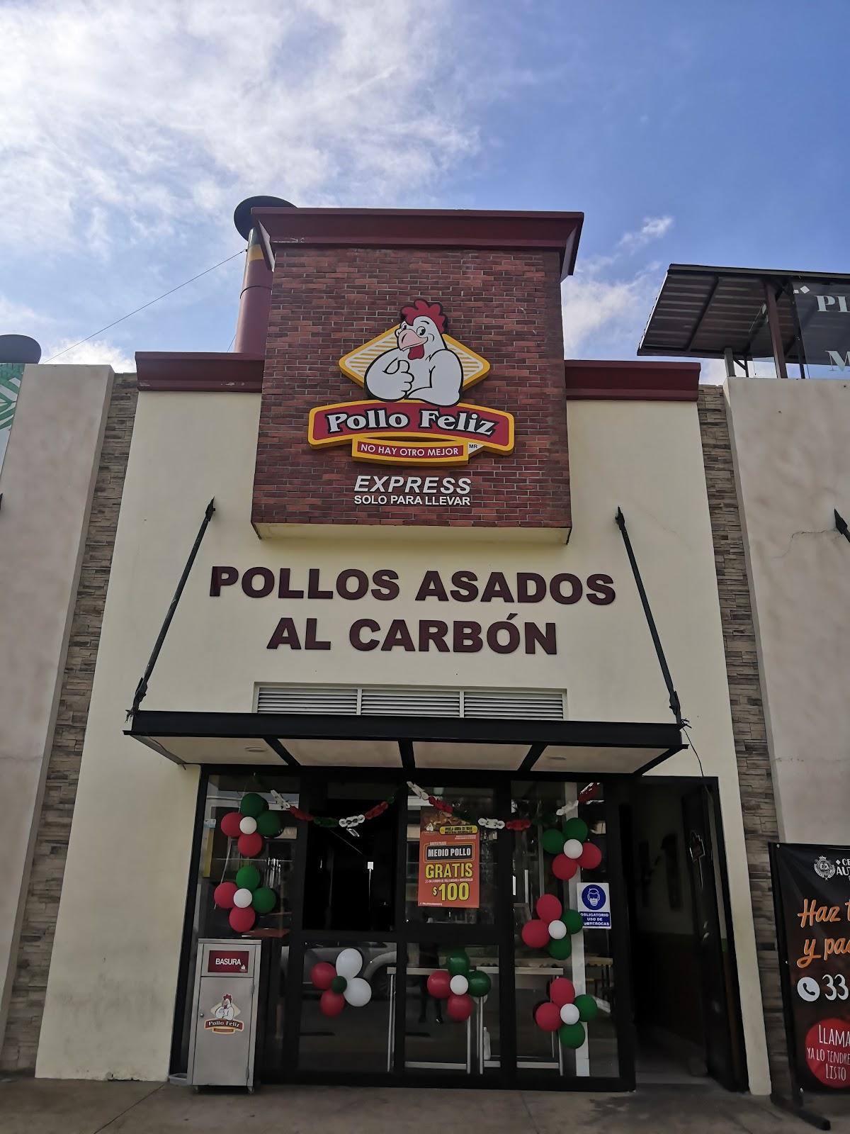 Pollo Feliz Autodromo restaurant, La Unión del Cuatro, Av. Adolf ...