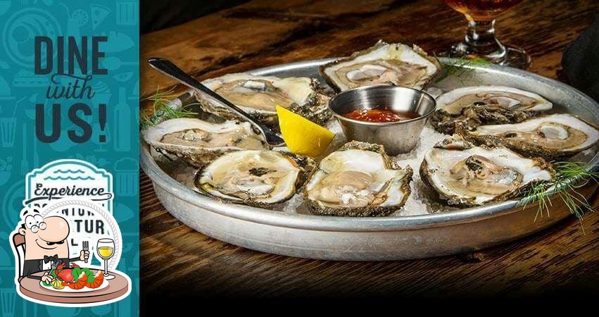 Simp McGhee's in Decatur - Restaurant menu and reviews