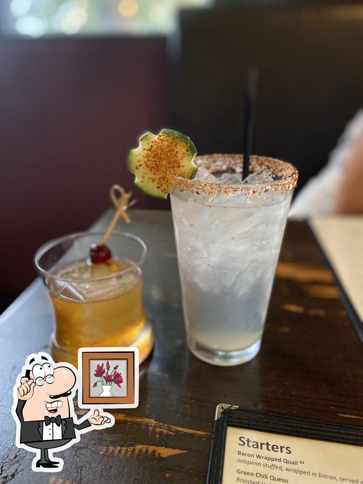 Angry Cactus, San Angelo - Restaurant menu, prices and reviews
