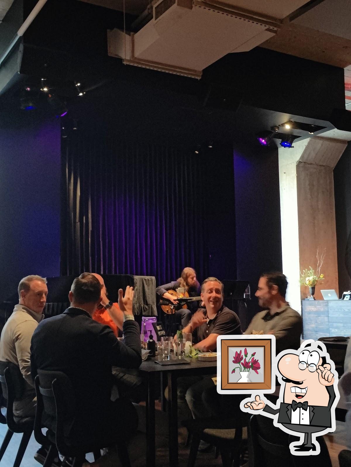 CORVINO, Kansas City - Restaurant menu, prices and reviews