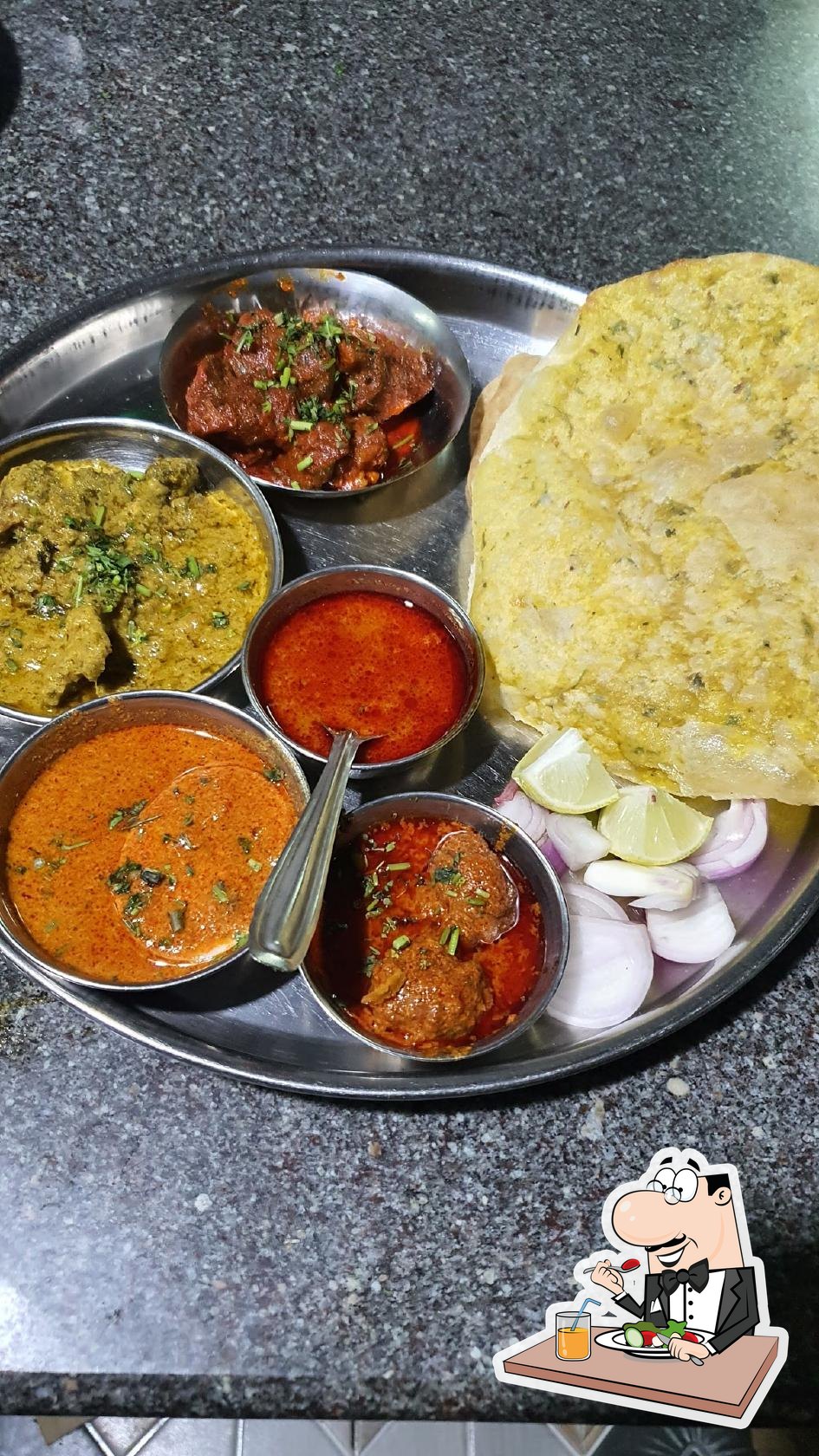 Hotel Shri Durga Savaji, Raibag - Restaurant reviews