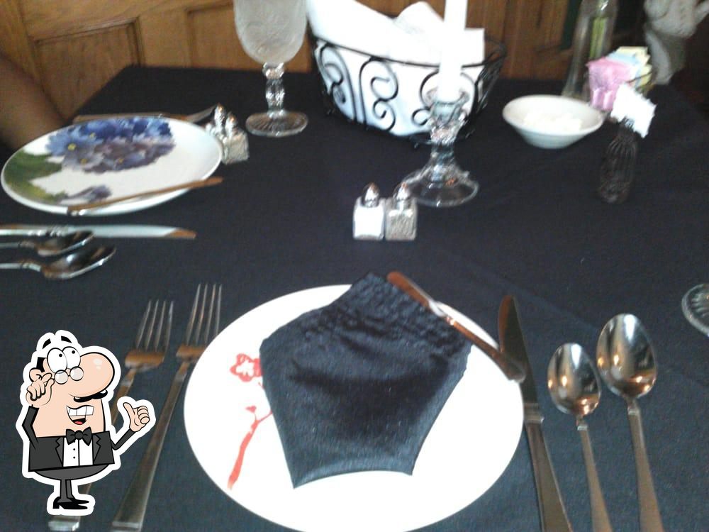 The Mabry House, Shreveport - Restaurant menu, prices and reviews