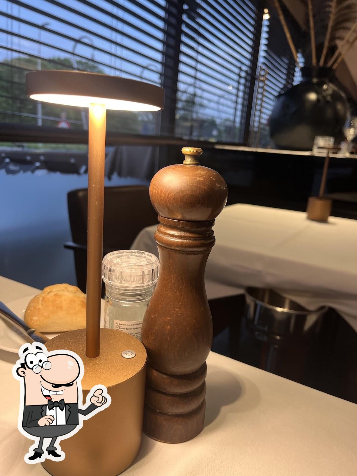Pirate Café nv, Zaventem - Restaurant menu, prices and reviews