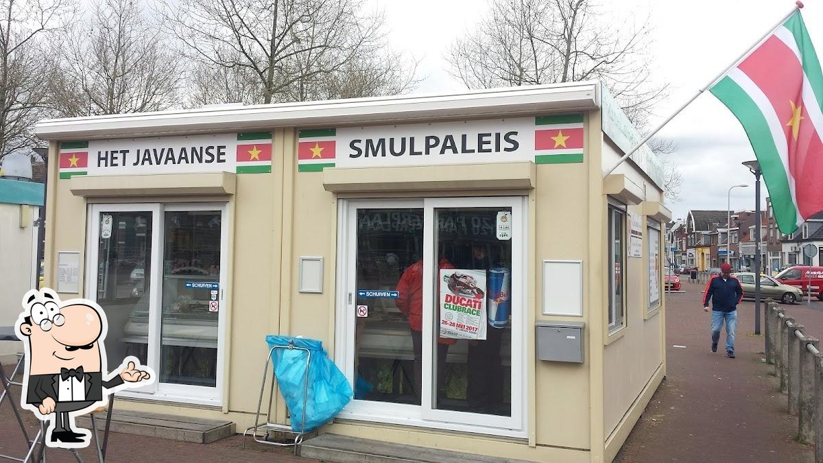 Het Javaanse Smulpaleis, Deventer - Restaurant reviews