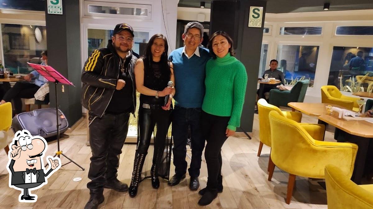Fontana Lounge Bar, Huancayo - Opiniones del restaurante