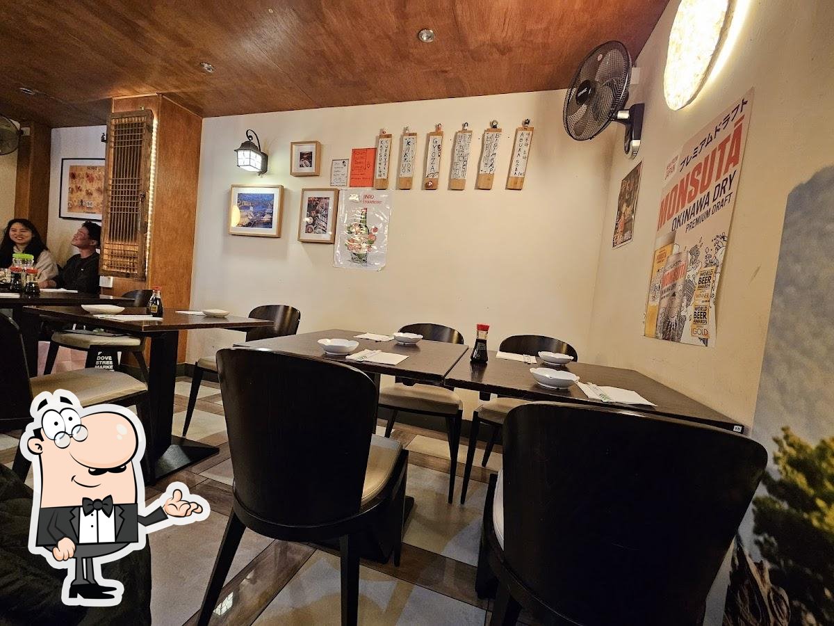 Kuma, London, Kennington - Restaurant menu, prices and reviews
