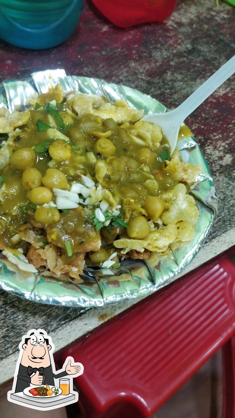 Tulsi Bhavan Chaat Center, Puducherry - Restaurant reviews