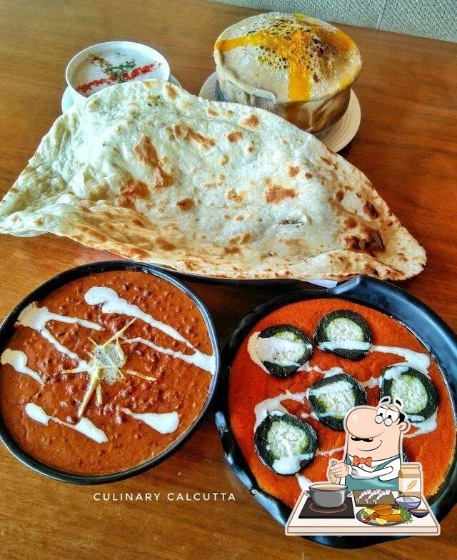 The Calcutta Kitchen, Kolkata - Restaurant reviews