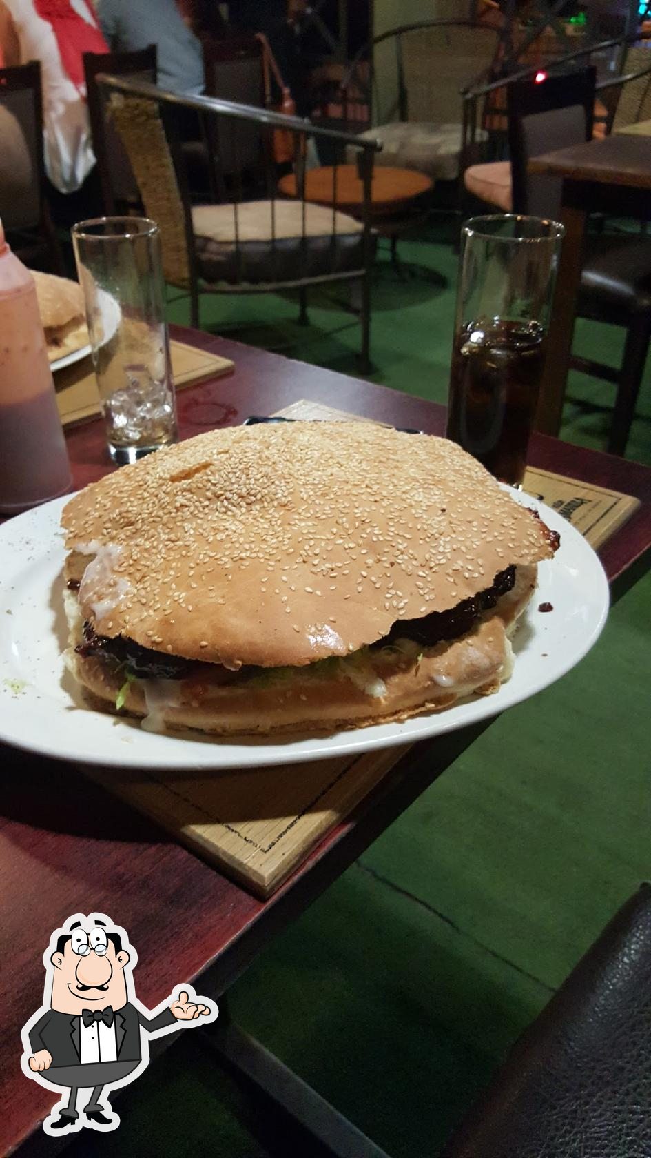 Kalahari.fish, Bloemfontein - Restaurant menu, prices and reviews