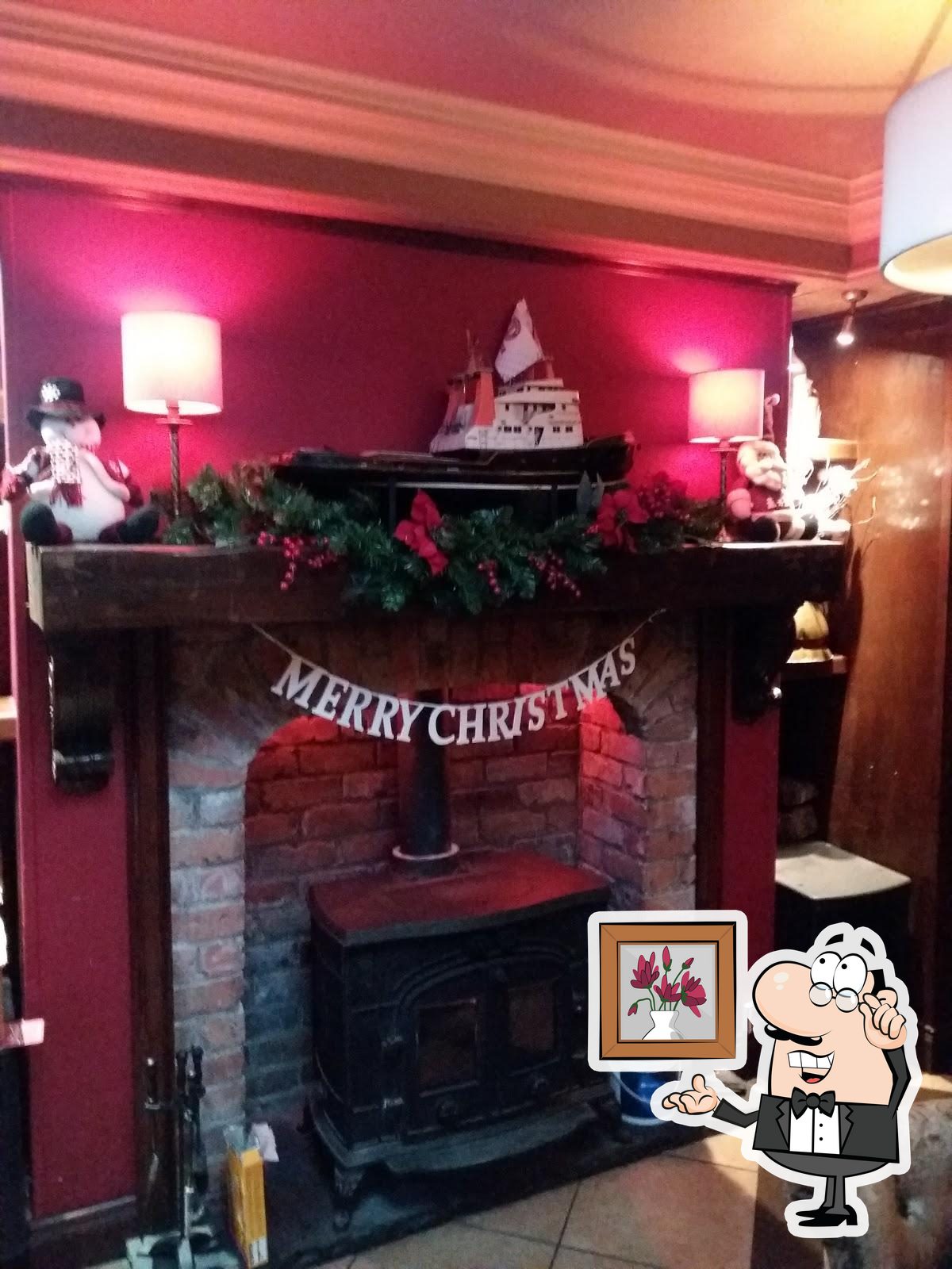 The Quays Bar & Gastropub, Portrush - Restaurant menu, prices and reviews