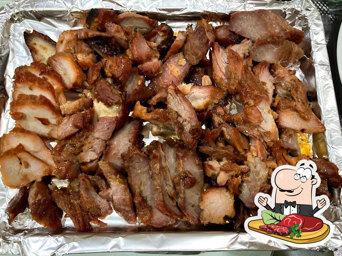 Eat Fresh Pasig - C. Raymundo restaurant, Pasig - Restaurant menu and ...