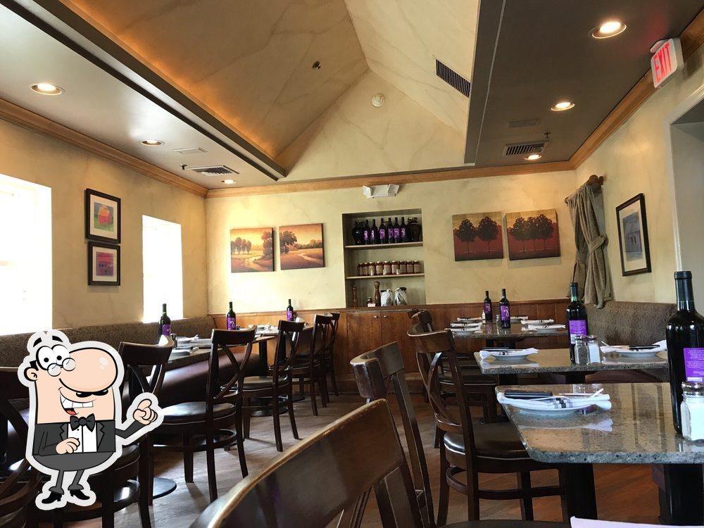 Cosimo's, Newburgh - Restaurant menu, prices and reviews