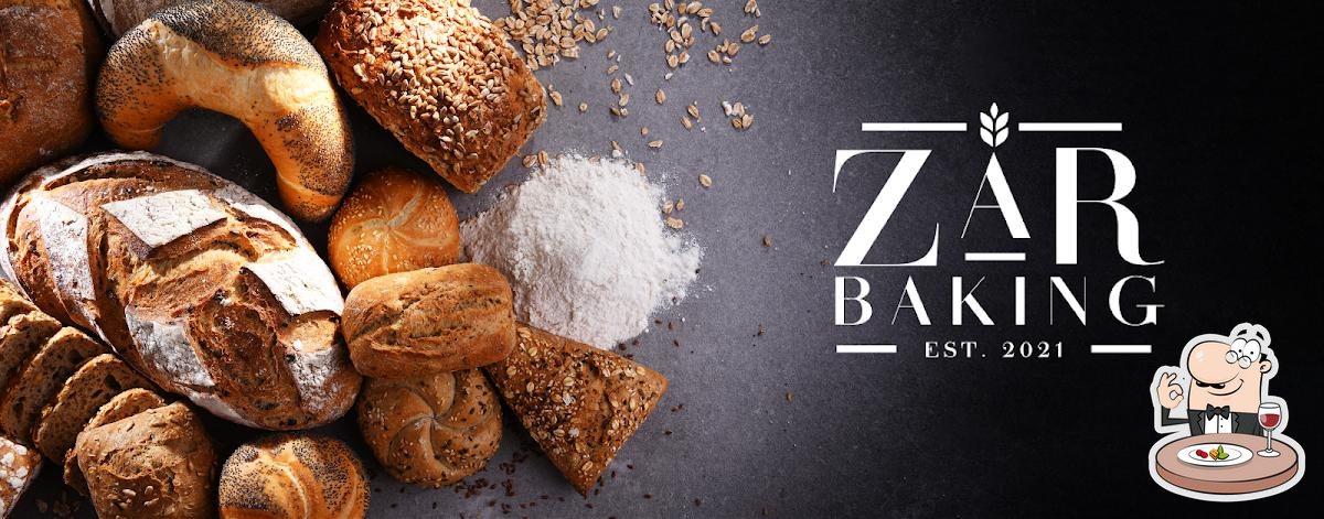 ZAR Bakery, Boksburg - Restaurant reviews