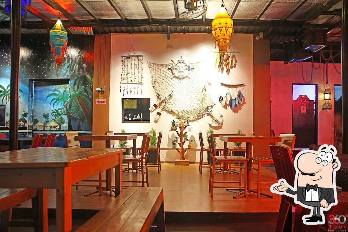 Hippers Bar and Resto Marikina, Marikina - Restaurant menu, prices and ...