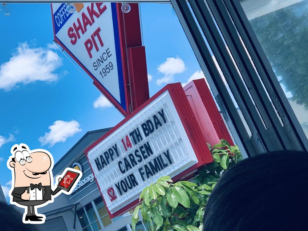 Shake Pit in Bradenton - Restaurant menu and reviews