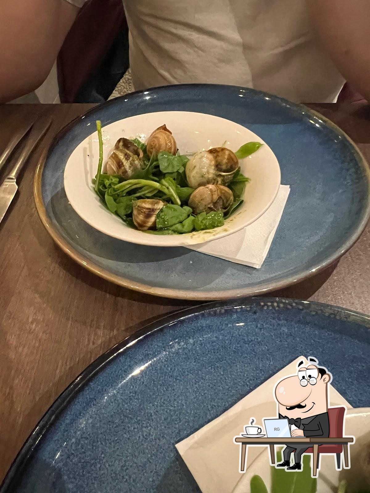 Relentless Steak and Lobster house Port Solent, Portsmouth - Restaurant ...