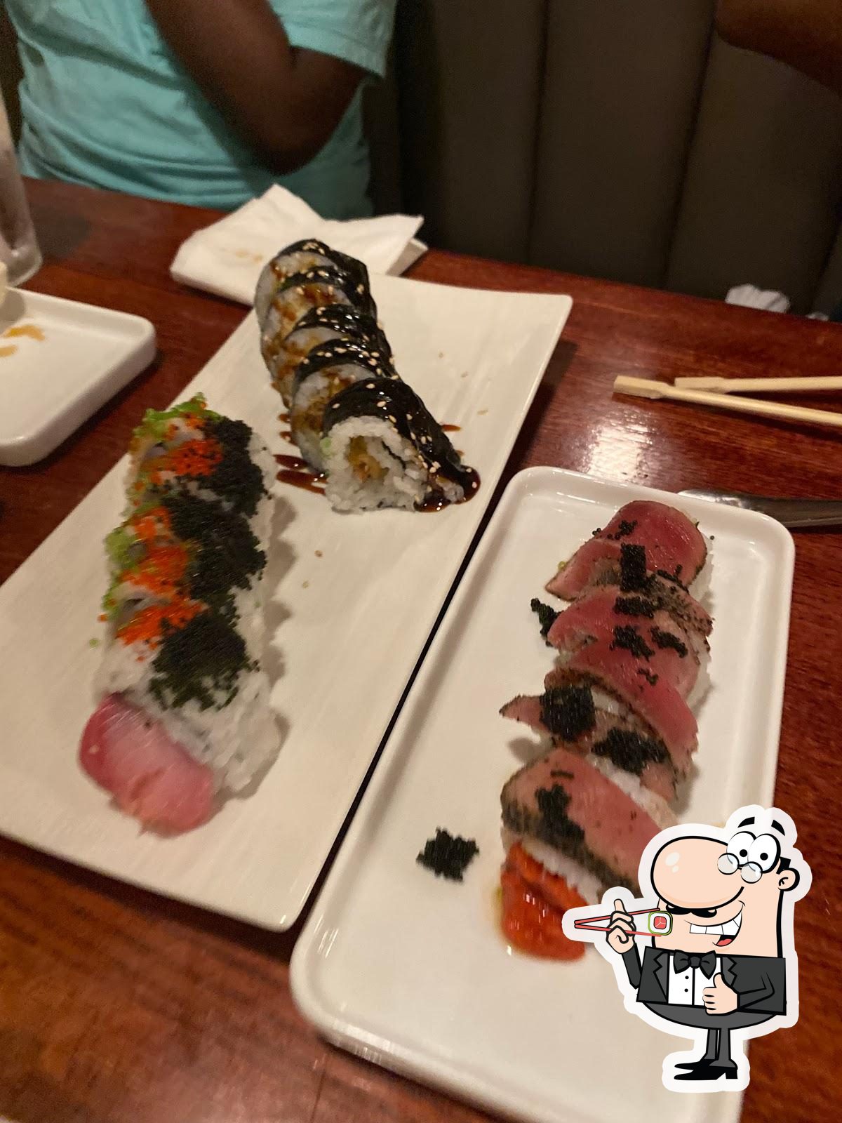 Japan House, Irving - Restaurant menu, prices and reviews