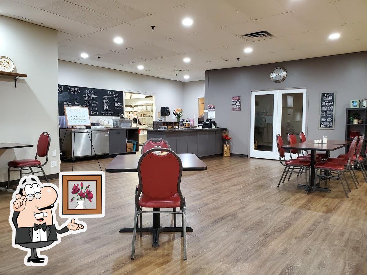 Oma's Kitchen in Altona - Restaurant menu and reviews