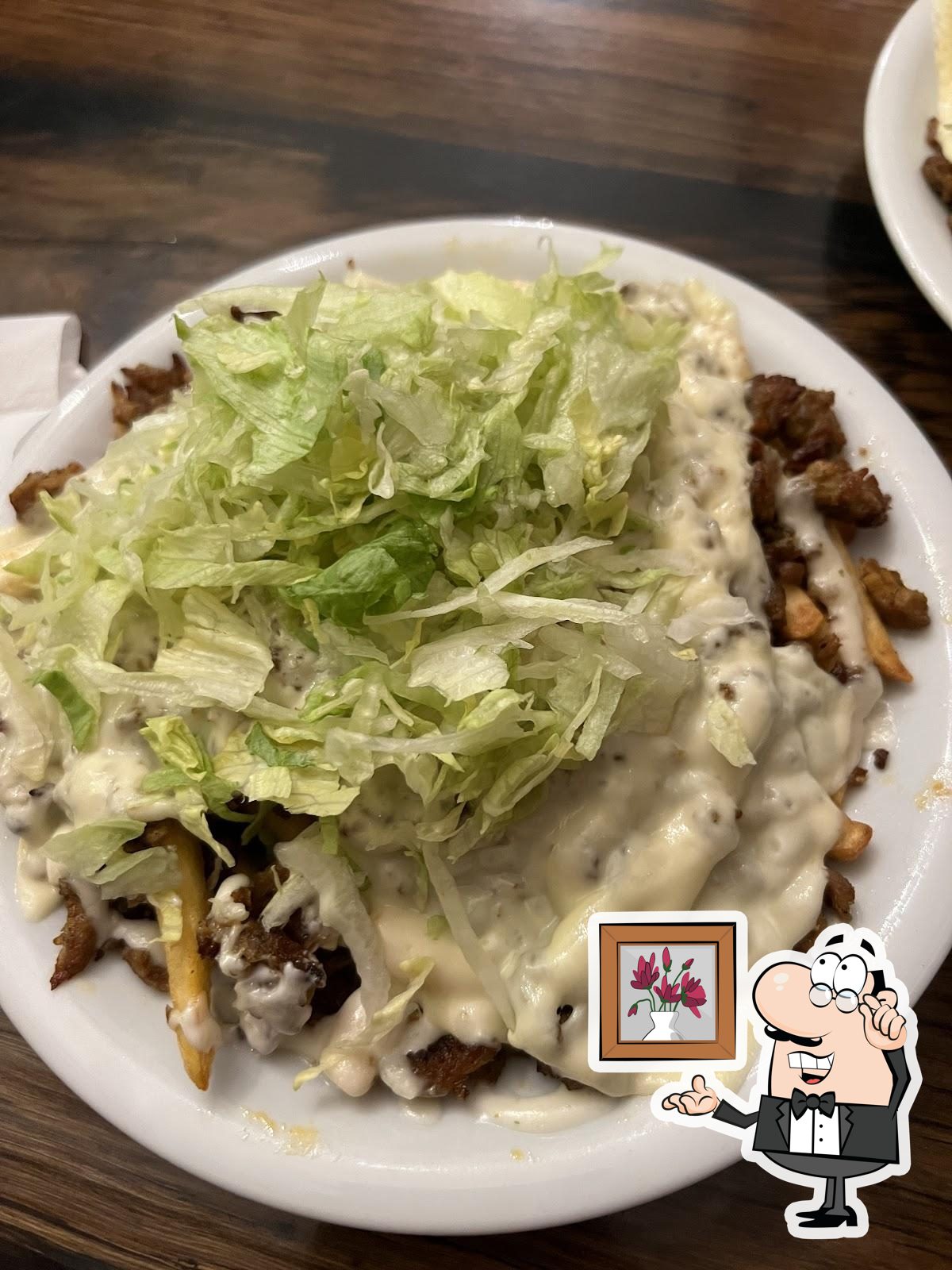 Jaffa Shoarma, Rotterdam - Restaurant menu, prices and reviews